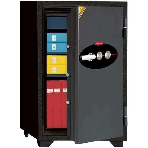 Diplomat Dual Key Safe 100KK – Star Light Kuwait