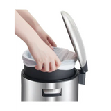 Eko Stainless Sensor Brushed Dustbin 12 Liter - EK9285MT-12L – Star ...