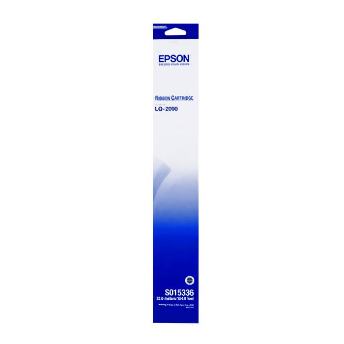 Epson Ribbon Lq 2090 S015336 – Star Light Kuwait