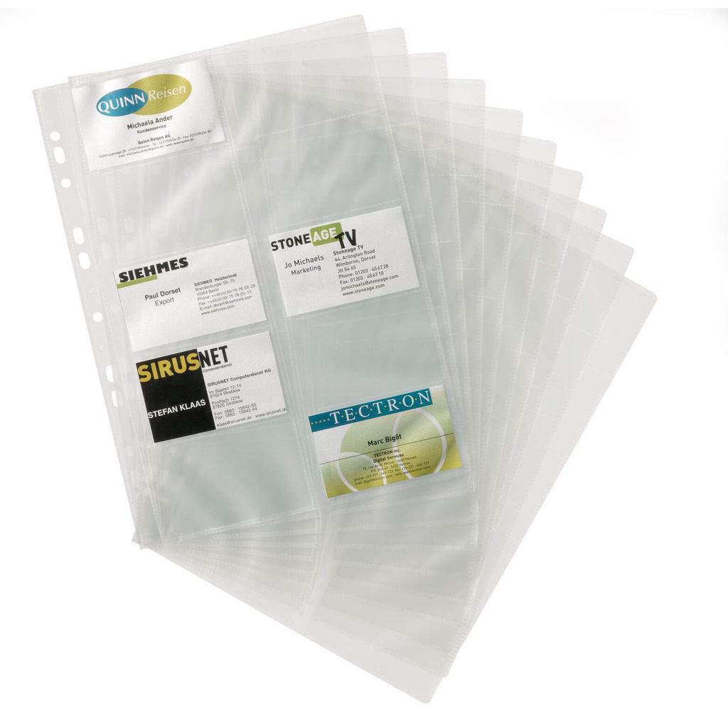 Extension set pockets VISIFIX 200 A4 – Star Light Kuwait