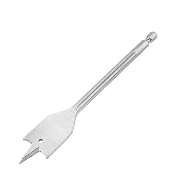 Flat wood Bits - 10mm – Star Light Kuwait