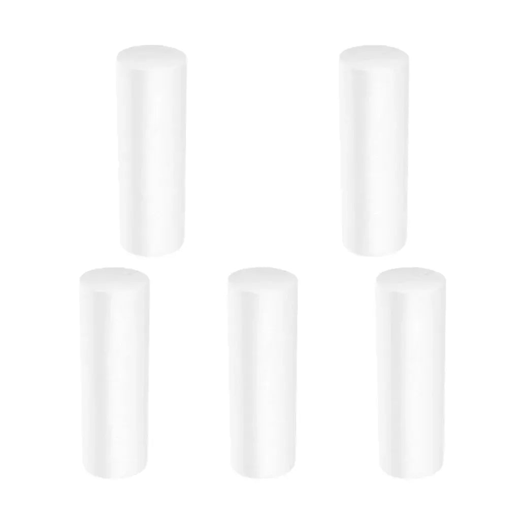 Foam Cylinder 5 Pcs – Star Light Kuwait