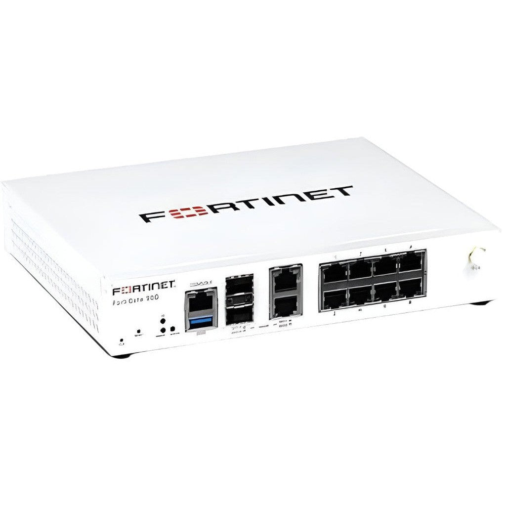 FortiGate-90G 8 x GE RJ45 Ports, 2 x 10GE RJ45/SFP+ Shared Media WAN P – Star Light Kuwait