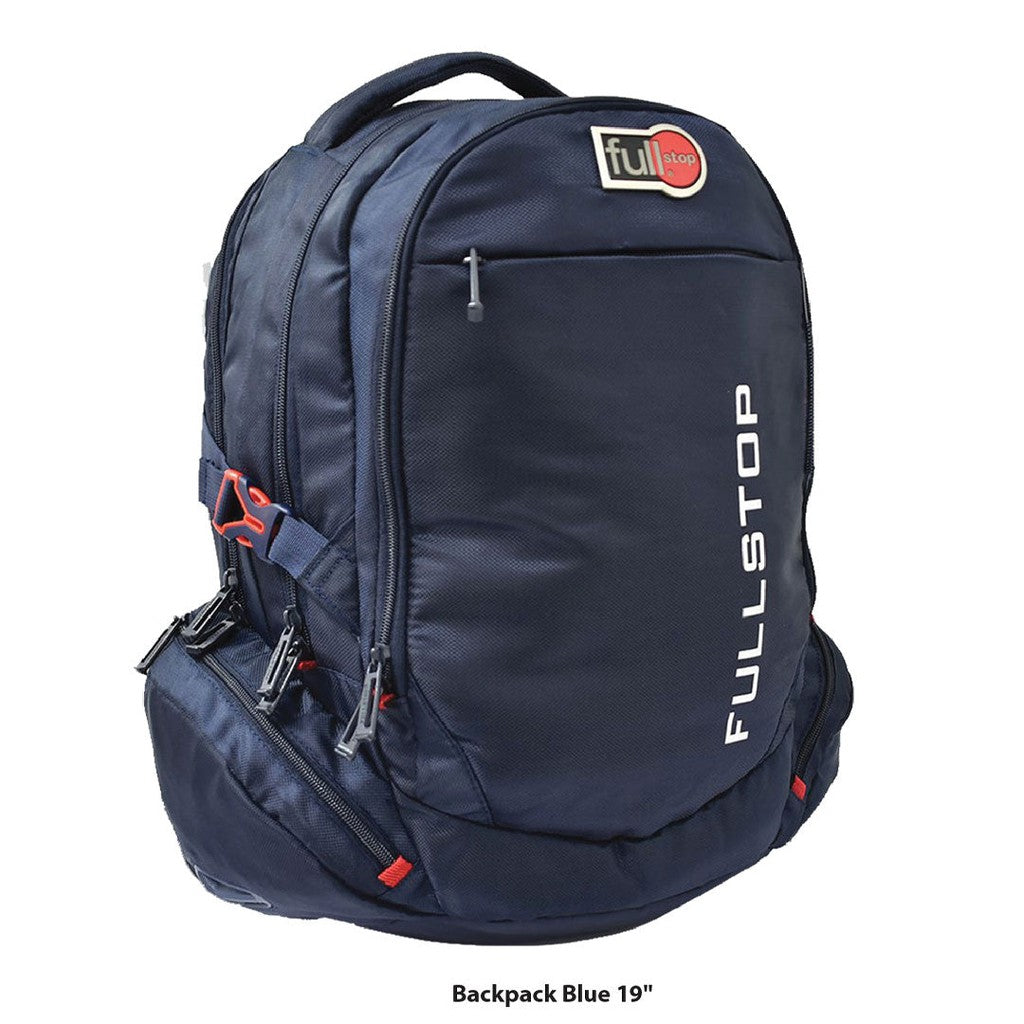 Fullstop Classic Backpack – Star Light Kuwait