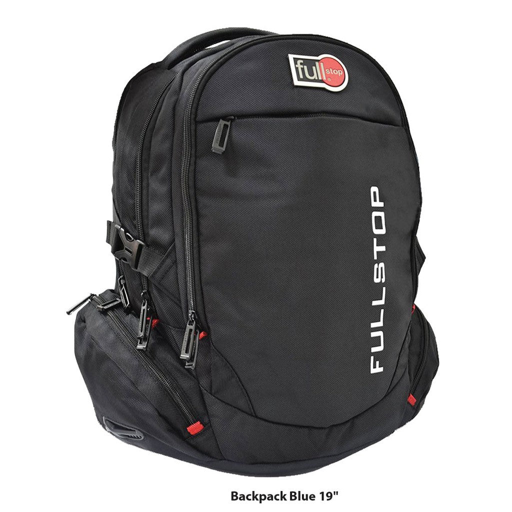 Fullstop Classic Touch Backpack – Star Light Kuwait
