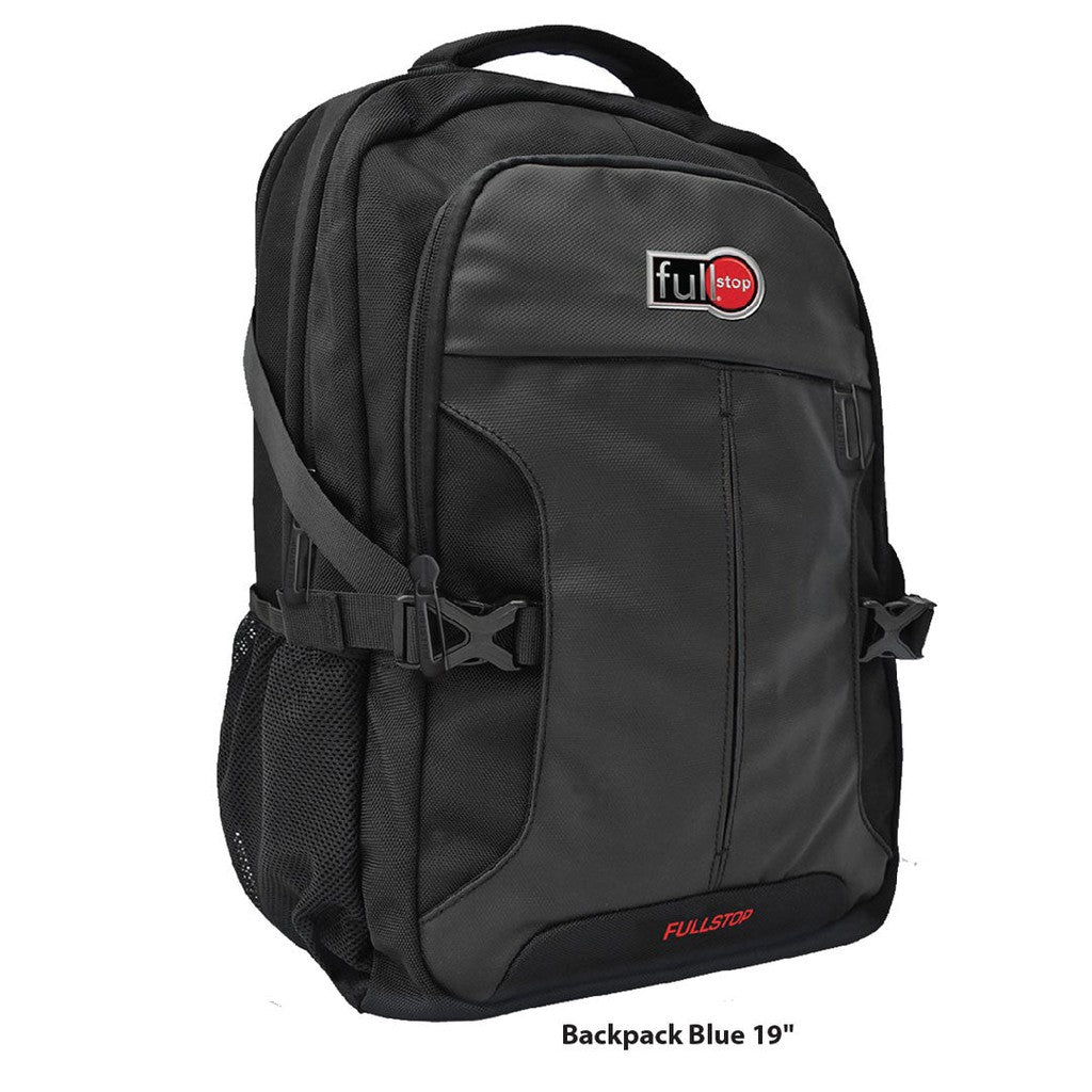 Fullstop Classic Touch Backpack – Star Light Kuwait