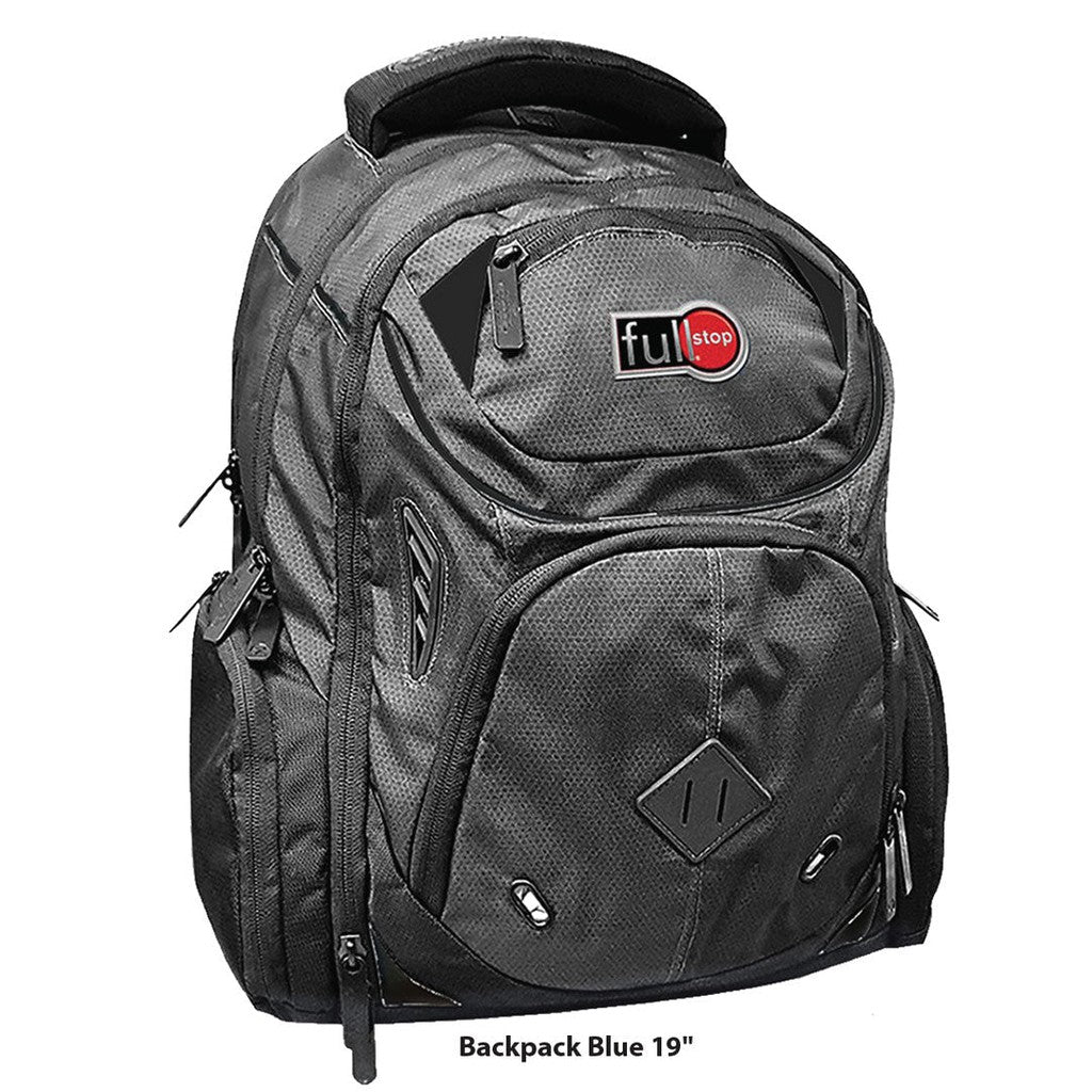 Fullstop Classic Touch Backpack – Star Light Kuwait