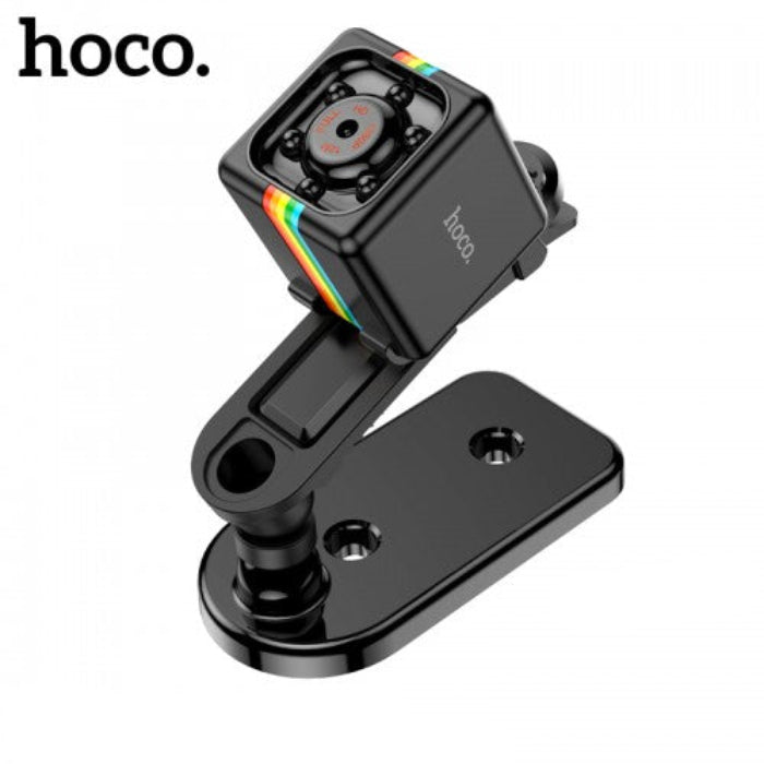 HOCO Di13 Portable Mini Camera - Compact, Lightweight & High-Quality ...