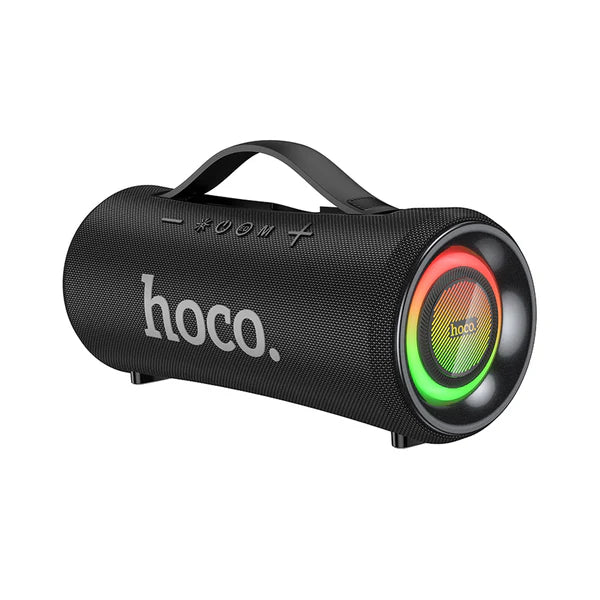HOCO HA10 Wireless Outdoor 40W Speaker – Star Light Kuwait