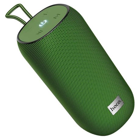 HOCO HC10 Sonar sports BT speaker - Green – Star Light Kuwait