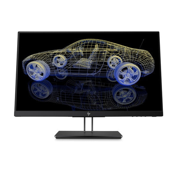 HP 23″ Z23n G2 Full HD 60Hz IPS Rotatable Monitor – Star Light Kuwait