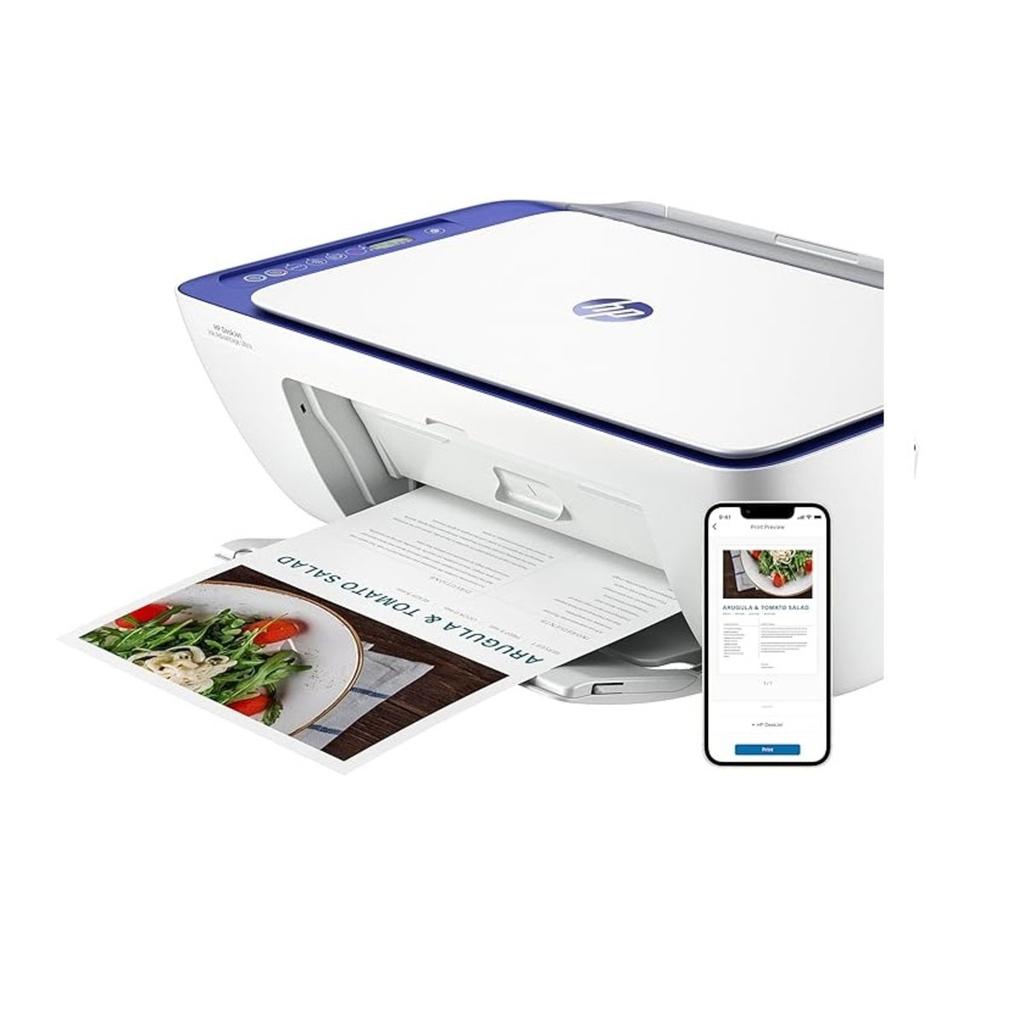 HP DeskJet Ink Advantage Ultra 4927 AIO - 7.5ppm / 4800dpi / A4 / USB ...