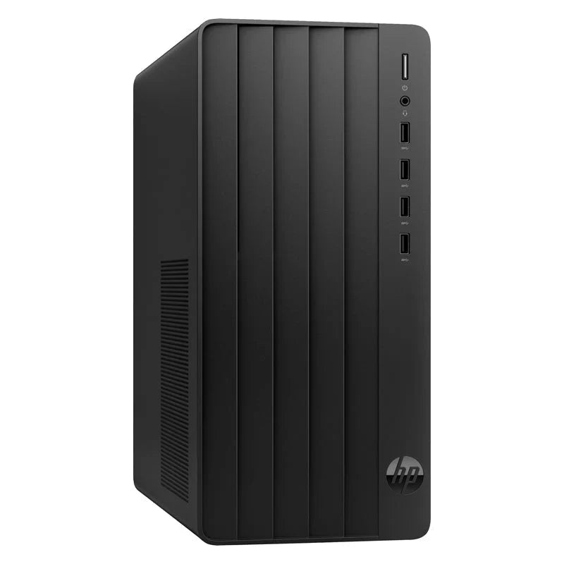 HP Pro Tower 290 G9 - i5 / 16GB / 512GB (NVMe M.2 SSD) / DOS (Without ...