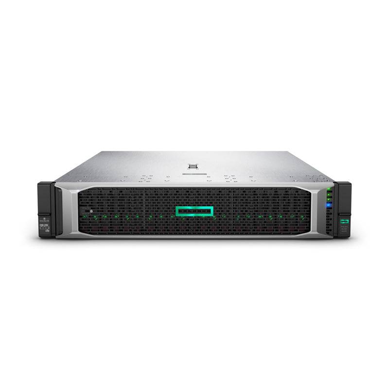 HP ProLiant DL380 G10 - Xeon-2.40GHz / 10-Cores / 32GB / 800Watts / Ra ...