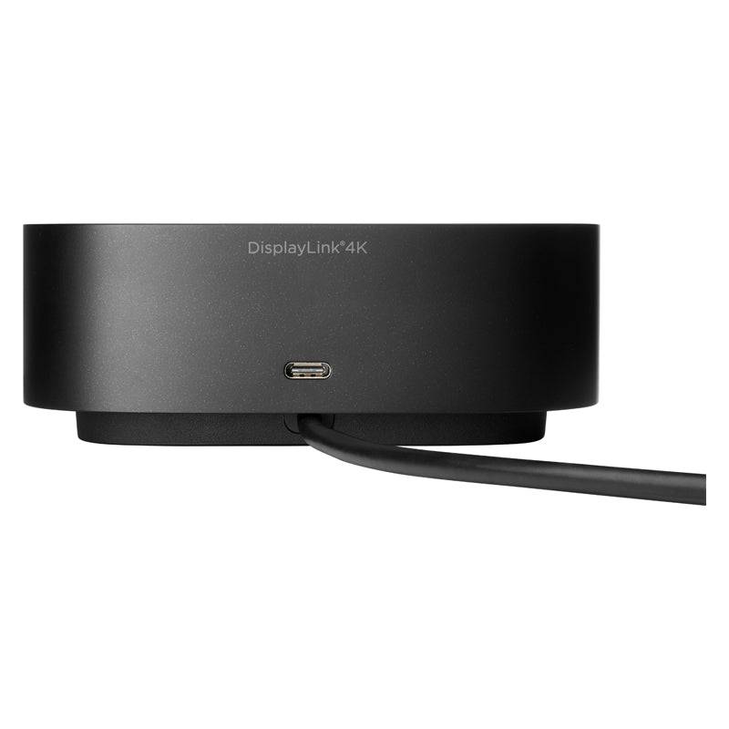HP USB Type-C Dock G5 Docking Station - HDMI / DisplayPort / LAN / USB ...