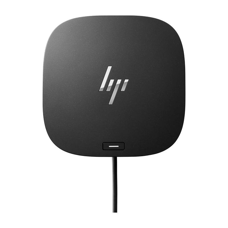 HP USB Type-C Dock G5 Docking Station - HDMI / DisplayPort / LAN / USB ...