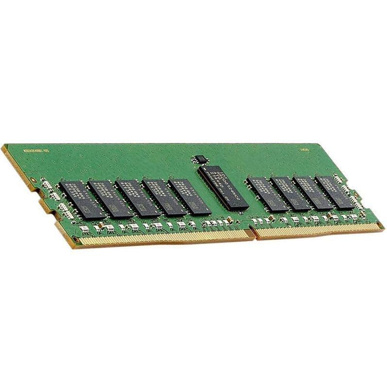 HPE 32GB (1x32GB) Single Rank x4 DDR4-3200 CAS-22-22-22 Registered Mem ...