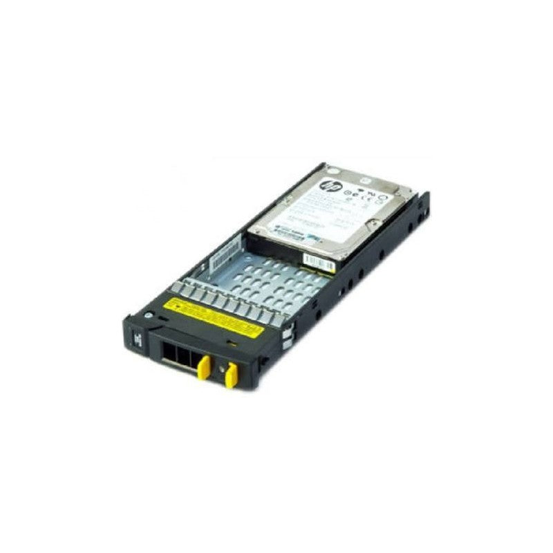 HPE 3PAR 8000 600GB+SW 15K SFF HDD:3PAR MR 8xxx All-Inc HDD – Star ...