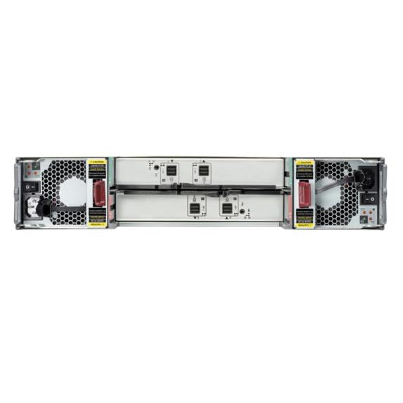 HPE 3PAR 8000 SFF(2.5in) Fld Int Dr Encl:3PAR MR 8xxx Enclosure – Star ...