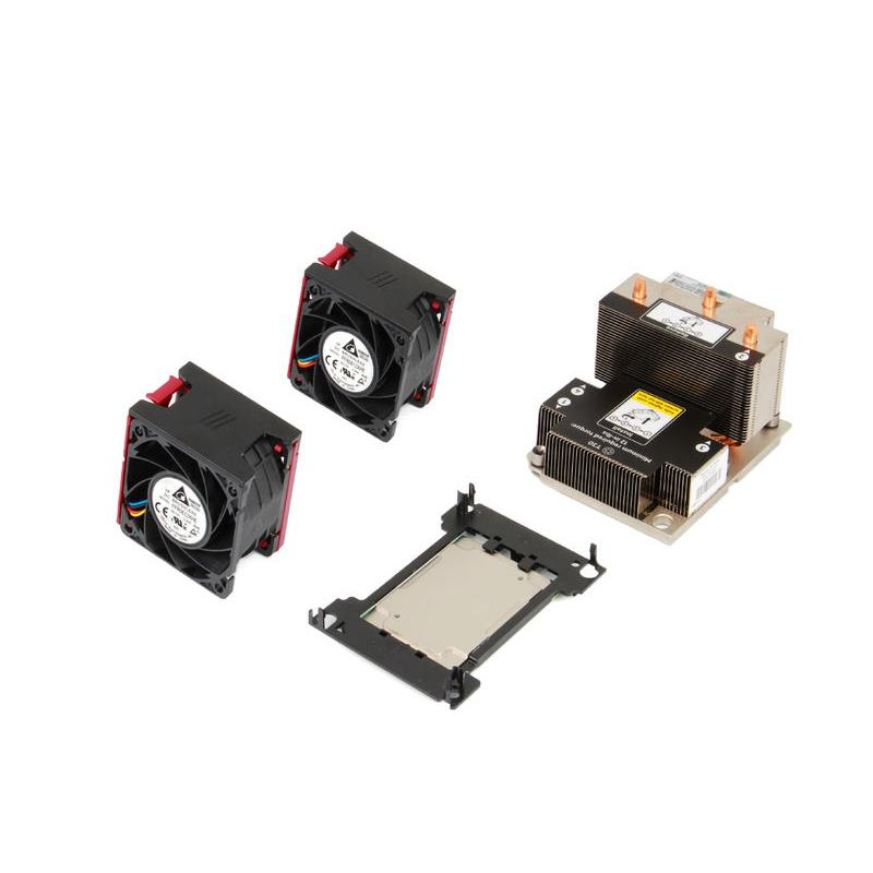 HPE DL380 GEN10 INTEL XEON-PLATINUM 8180M (2.5GHZ/28-CORE/205W) PROCES ...