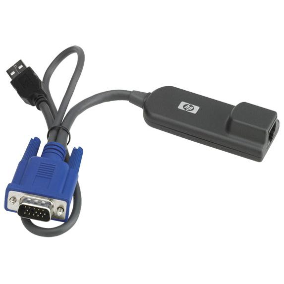 HPE KVM USB Adapter. – Star Light Kuwait