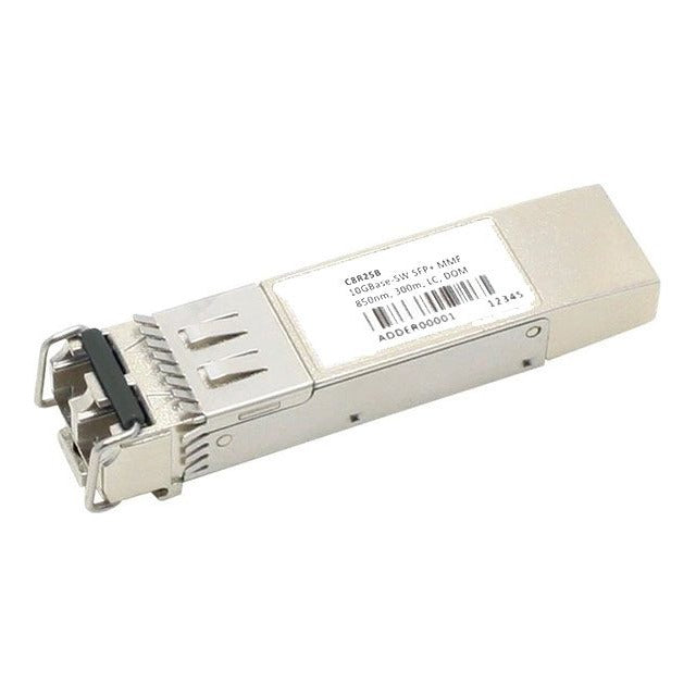 HPE MSA 10Gb Short Range iSCSI SFP+ 4-pack Transceiver. – Star Light Kuwait