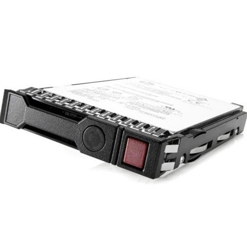 HPE MSA 1.2TB SAS 10K SFF M2 HDD. – Star Light Kuwait
