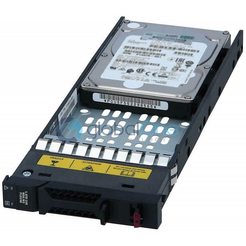 HPE MSA 1.8TB SAS 10K SFF M2 HDD. – Star Light Kuwait