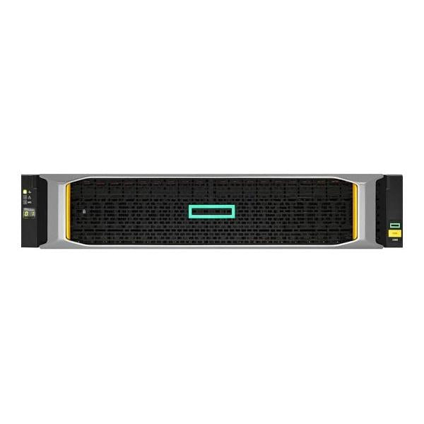 HPE MSA 2060 2U 12d LFF Drv Enclosure – Star Light Kuwait