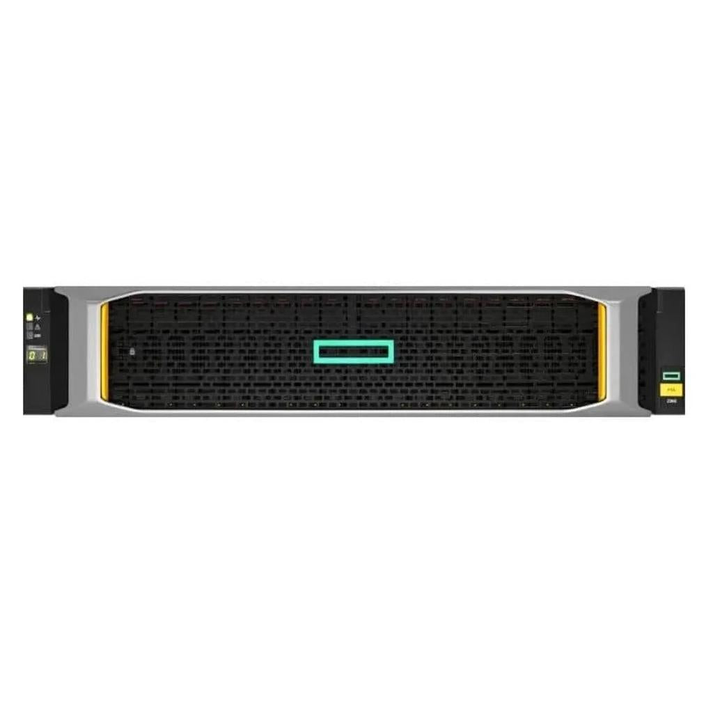 HPE MSA 2062 16Gb FC LFF Strg – Star Light Kuwait