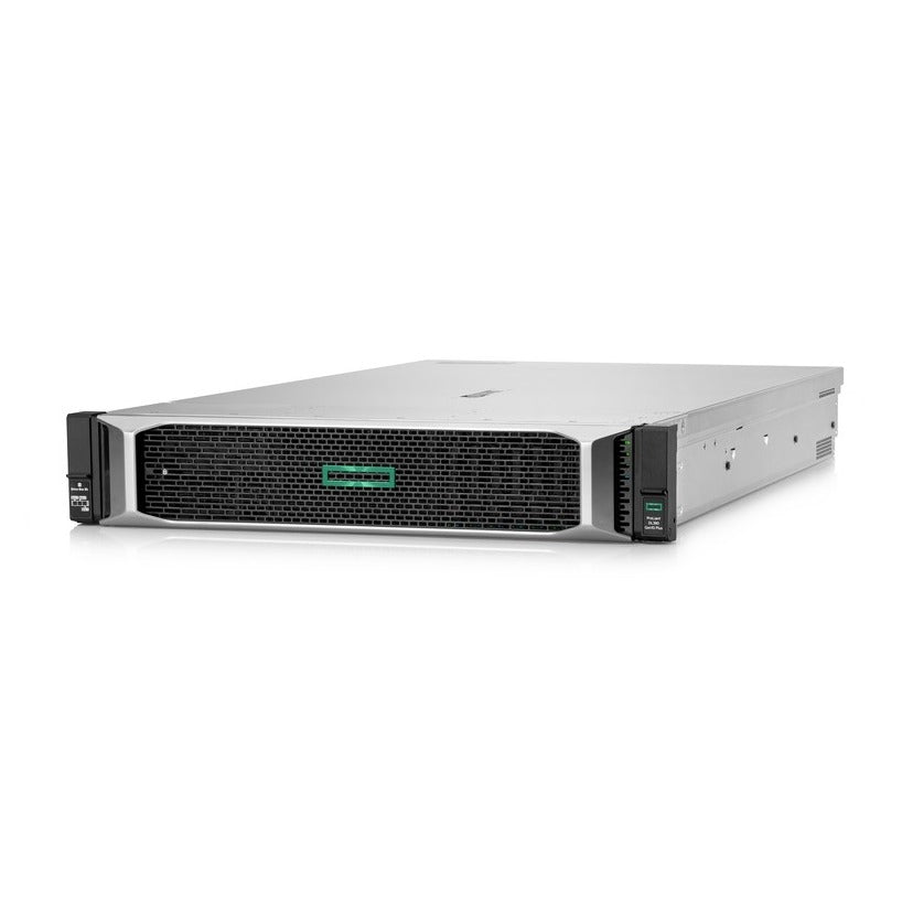 HPE ProLiant DL380 Gen10 Plus 4314 2.4GHz 16-core 1P 32GB-R MR416i-p N ...