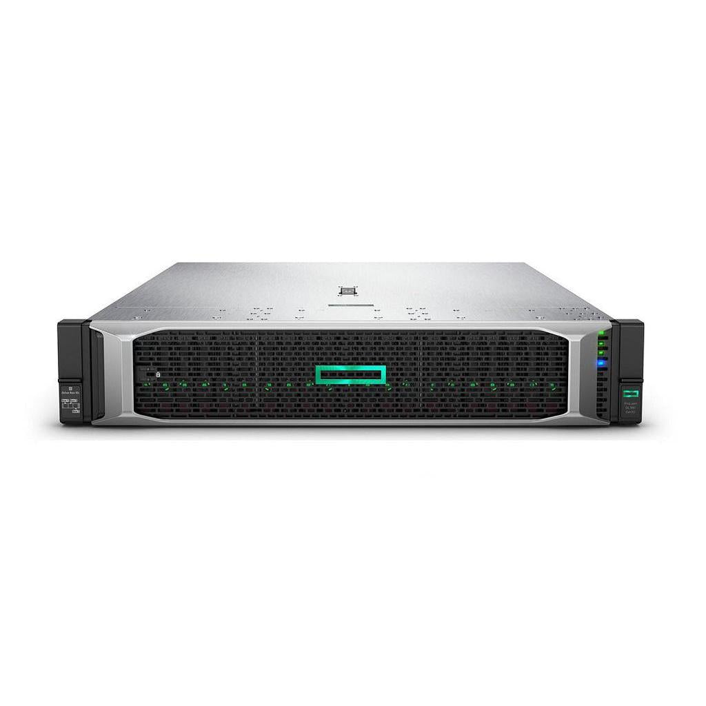 HPE ProLiant DL380 Gen10 Rack Server – Star Light Kuwait