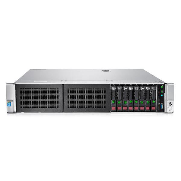 HPE ProLiant DL380, Gen9 2 x Intel Xeon E5 v3, E5-2690V3 12-Core – Star ...