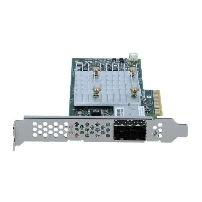 HPE Smart Array P408e-p SR Gen10 Ctrlr. – Star Light Kuwait