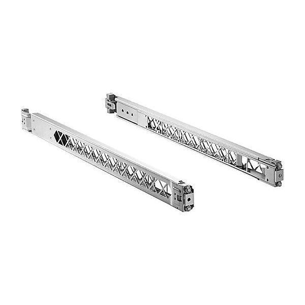 HPE X410 1U Univ 4-post RM Kit – Star Light Kuwait