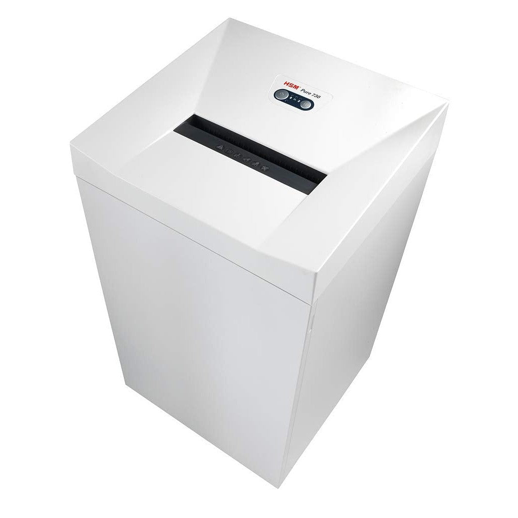HSM Pure 730 Strip Cut Shredder – Star Light Kuwait