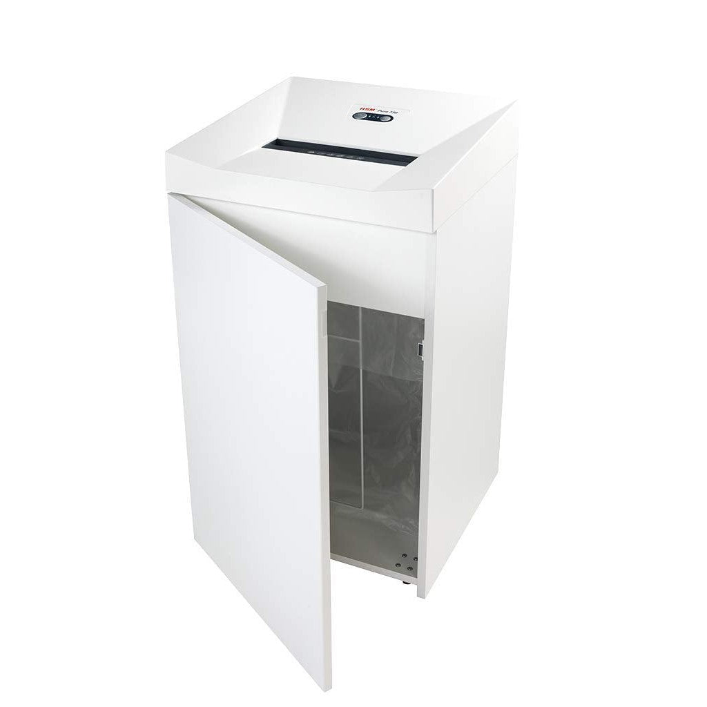 HSM Pure 730 Strip Cut Shredder – Star Light Kuwait