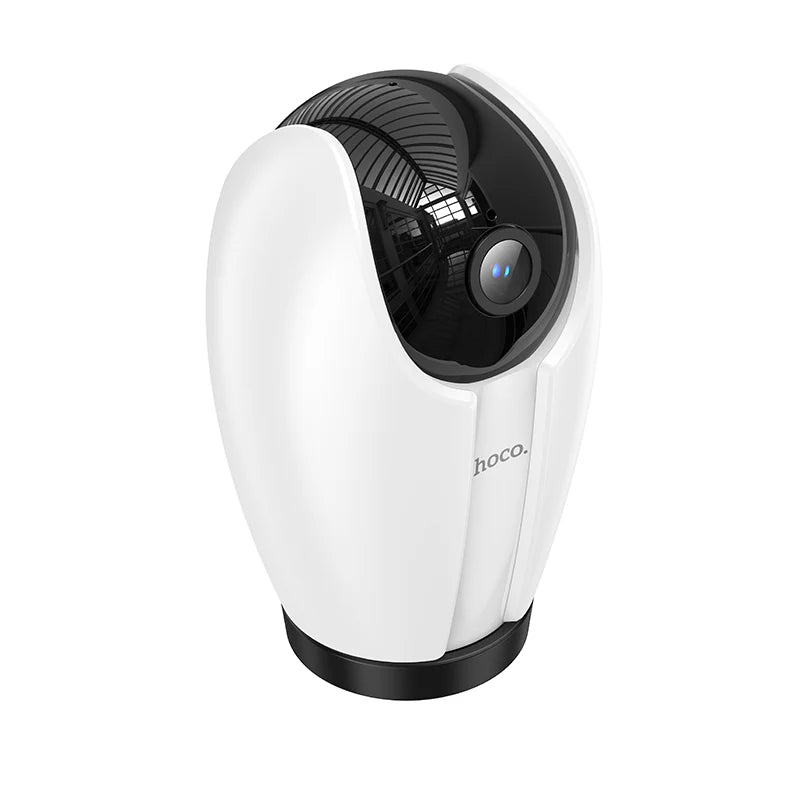 Hoco D6 Indoor PTZ HD Camera – Star Light Kuwait