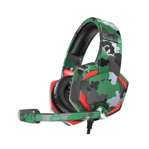 Hoco ESD08 Gaming Headphones – Star Light Kuwait