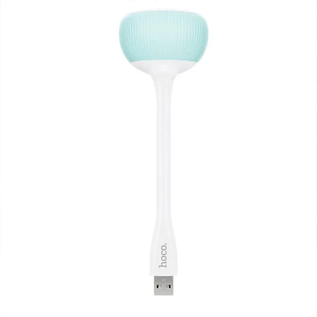 Hoco Portable USB mini speaker – Star Light Kuwait