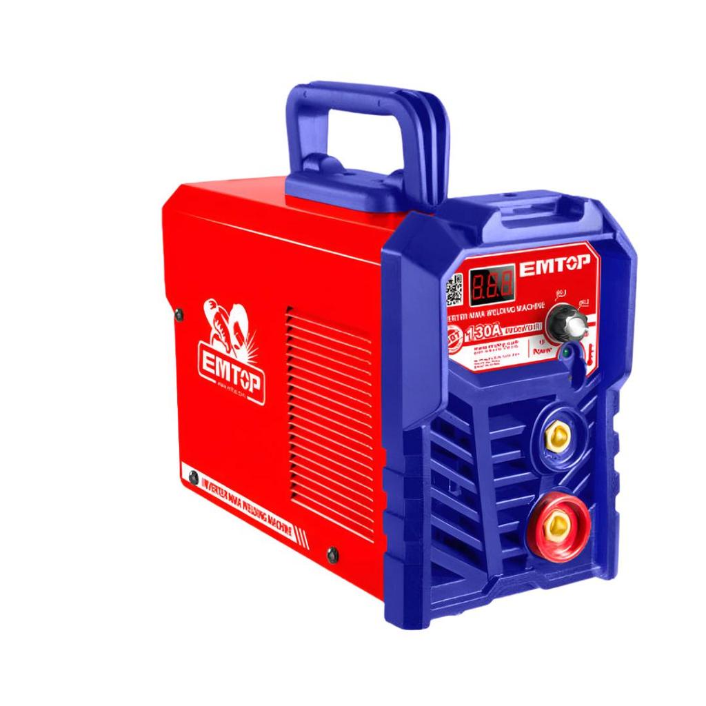 Inverter MMA Welding Machine 130A – Star Light Kuwait
