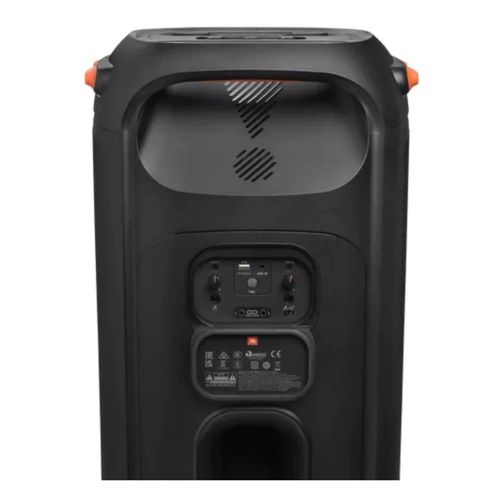 JBL PartyBox 710 Bluetooth Party Speaker - 800W / Bluetooth – Star ...