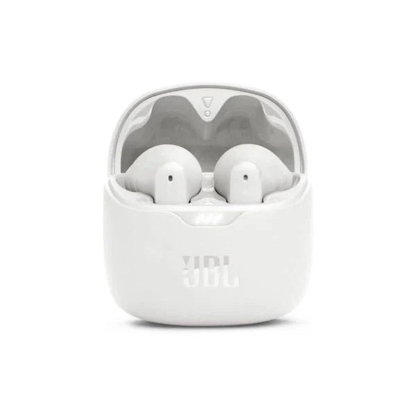 JBL Tune Flex True Wireless Noise Cancelling Earbuds - White – Star ...
