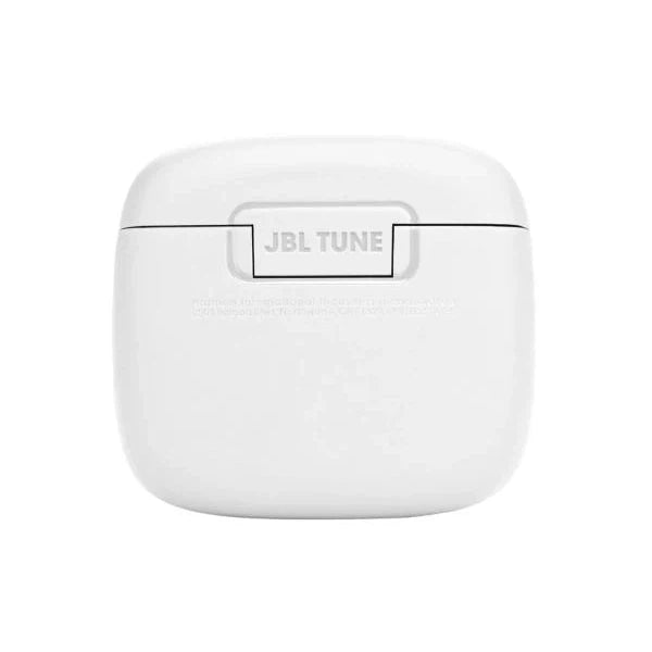 JBL Tune Flex True Wireless Noise Cancelling Earbuds - White – Star Light Kuwait
