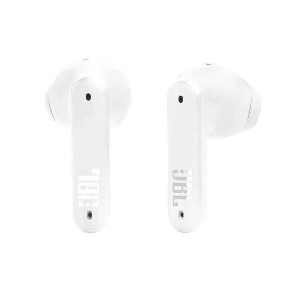 JBL Tune Flex True Wireless Noise Cancelling Earbuds - White – Star ...