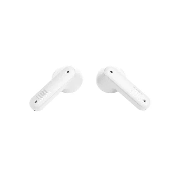 JBL Tune Flex True Wireless Noise Cancelling Earbuds - White – Star ...