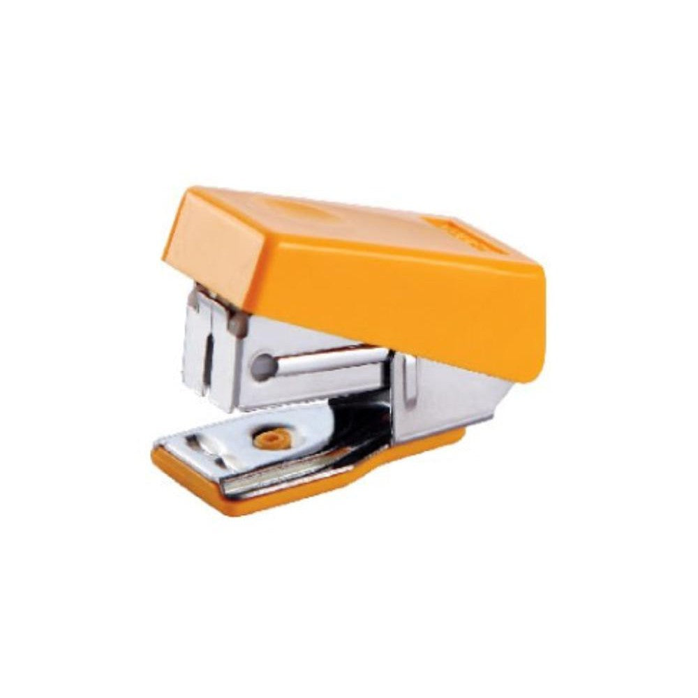 Kangaro Desk Essentials Mini Stapler – Star Light Kuwait