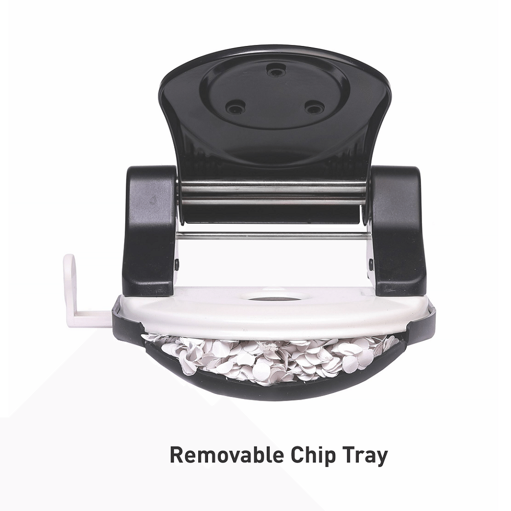 Kangaro PERFO-60 Paper Punch Machine Punch up to 60 Sheets – Star Light ...