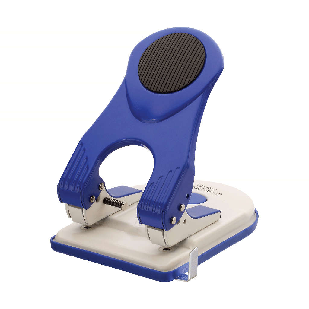 Kangaro PERFO-60 Paper Punch Machine Punch up to 60 Sheets – Star Light ...