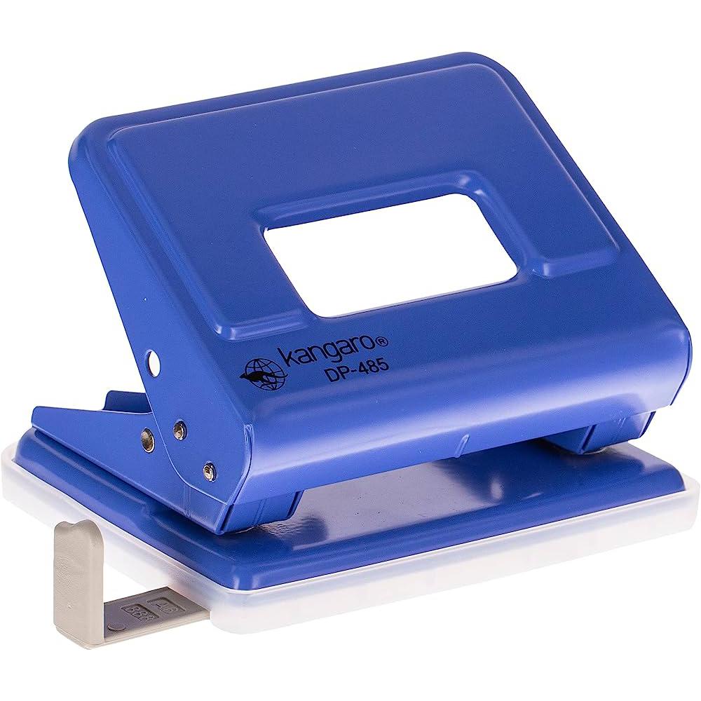 Kangaro Paper Punch 16 Sheets DP 485 – Star Light Kuwait